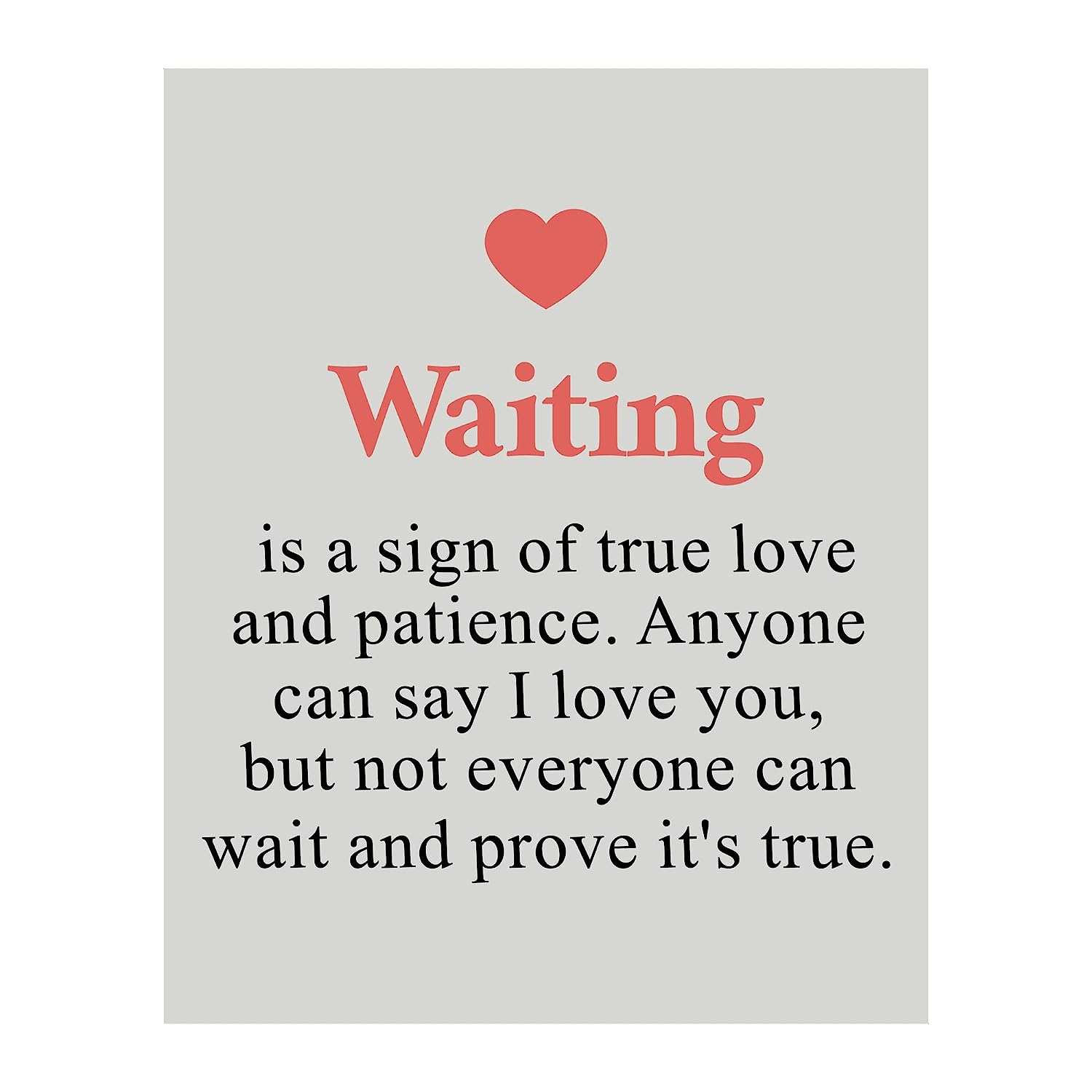 True Love Patience Quotes Patience Quotes For Love | TikTok