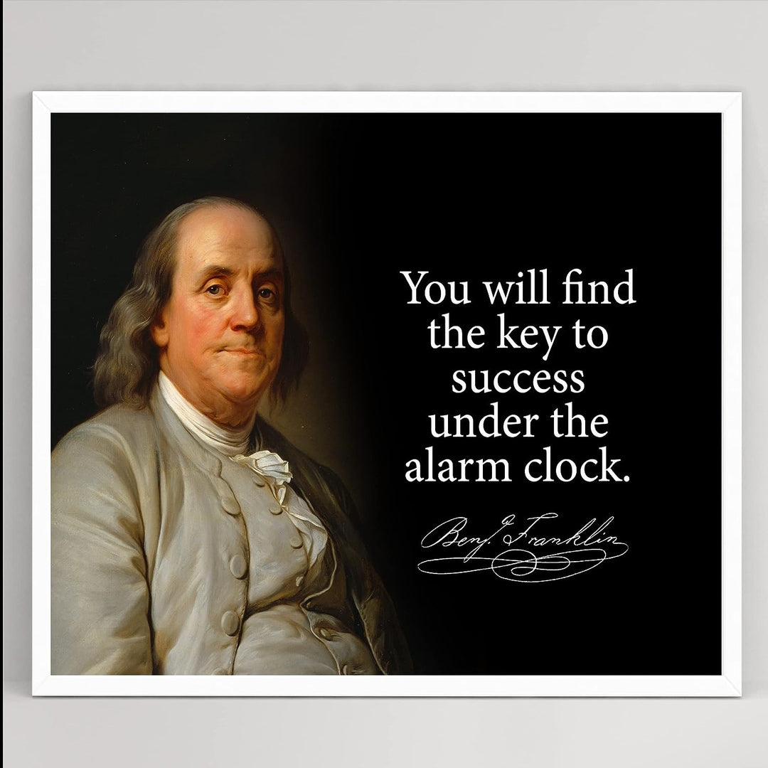 Motivational Alarm Clock Quotes