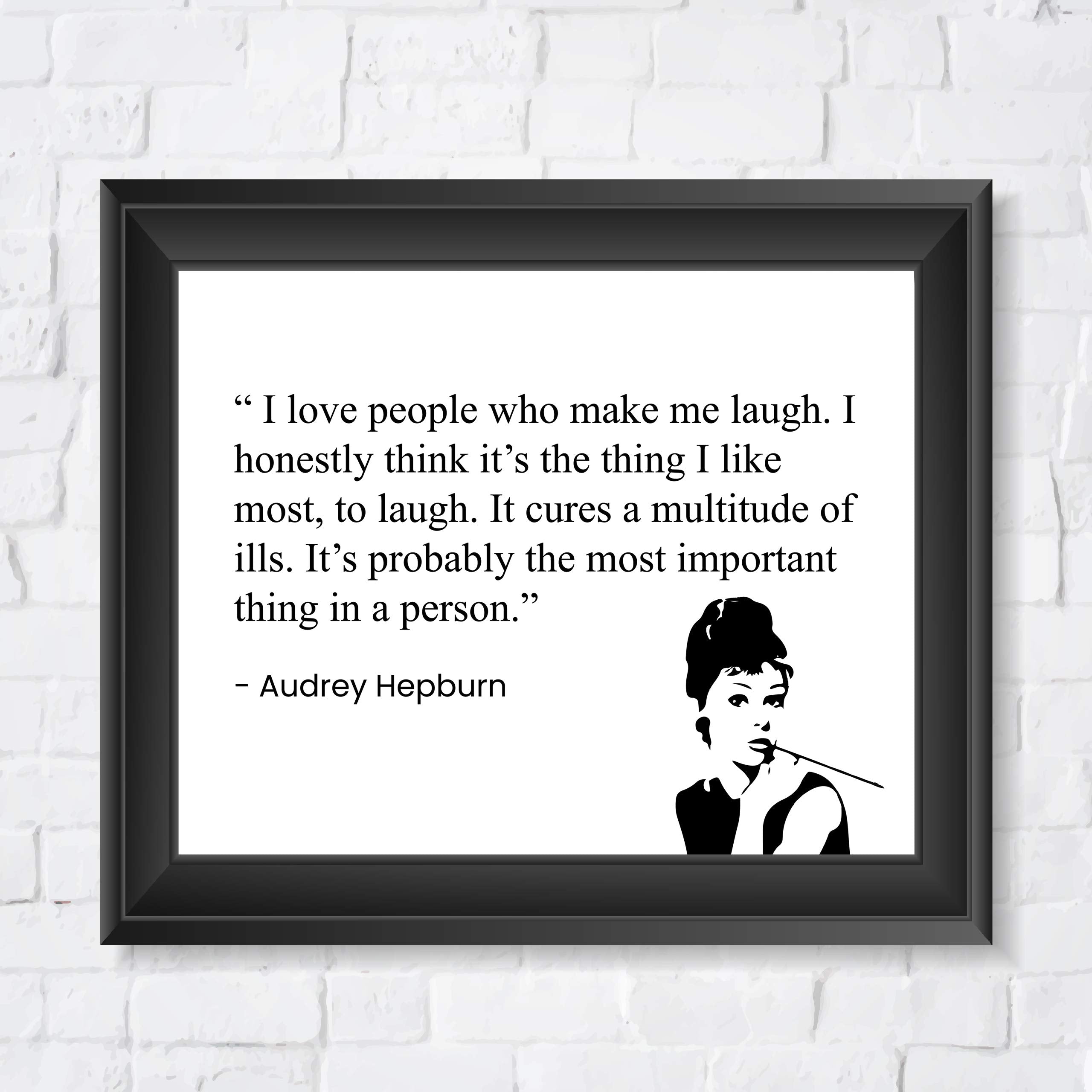 Audrey Hepburn Beach Quotes Audrey Hepburn Print Your Beautiful Eyes