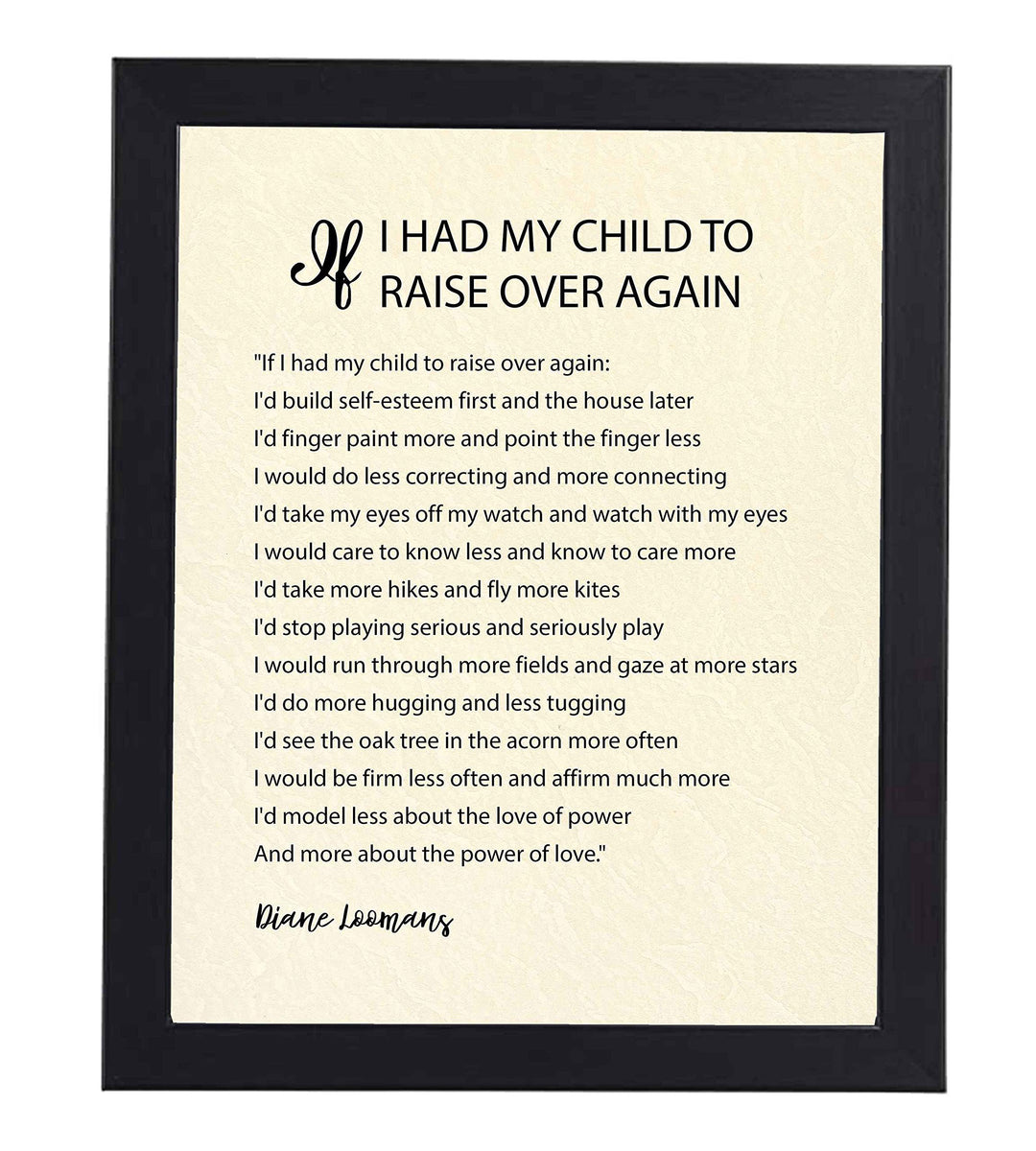 Let Me Raise My Child Quotes