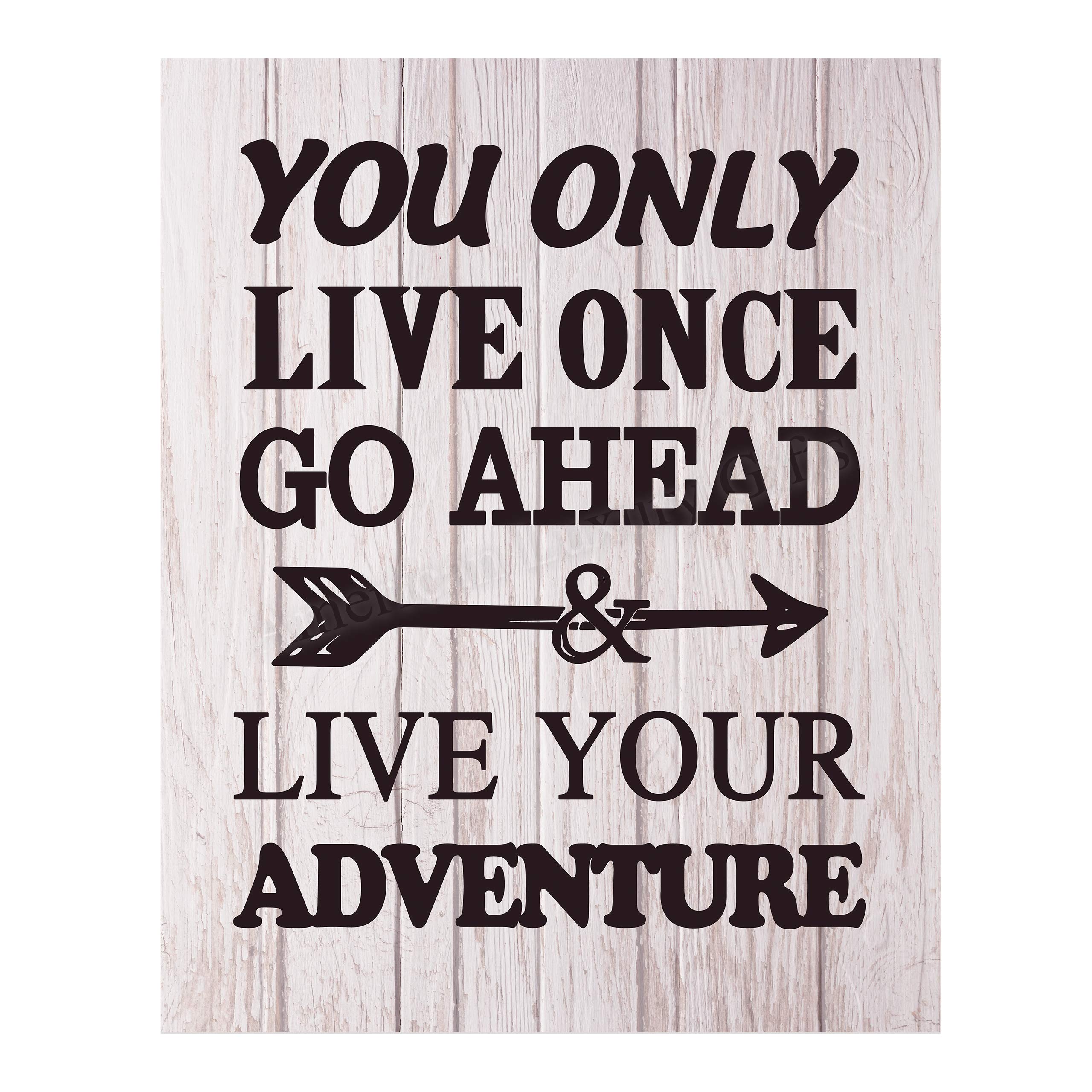 You Only Live Once Quotes 💡 9 Of The Smartest Quotes I've Ever