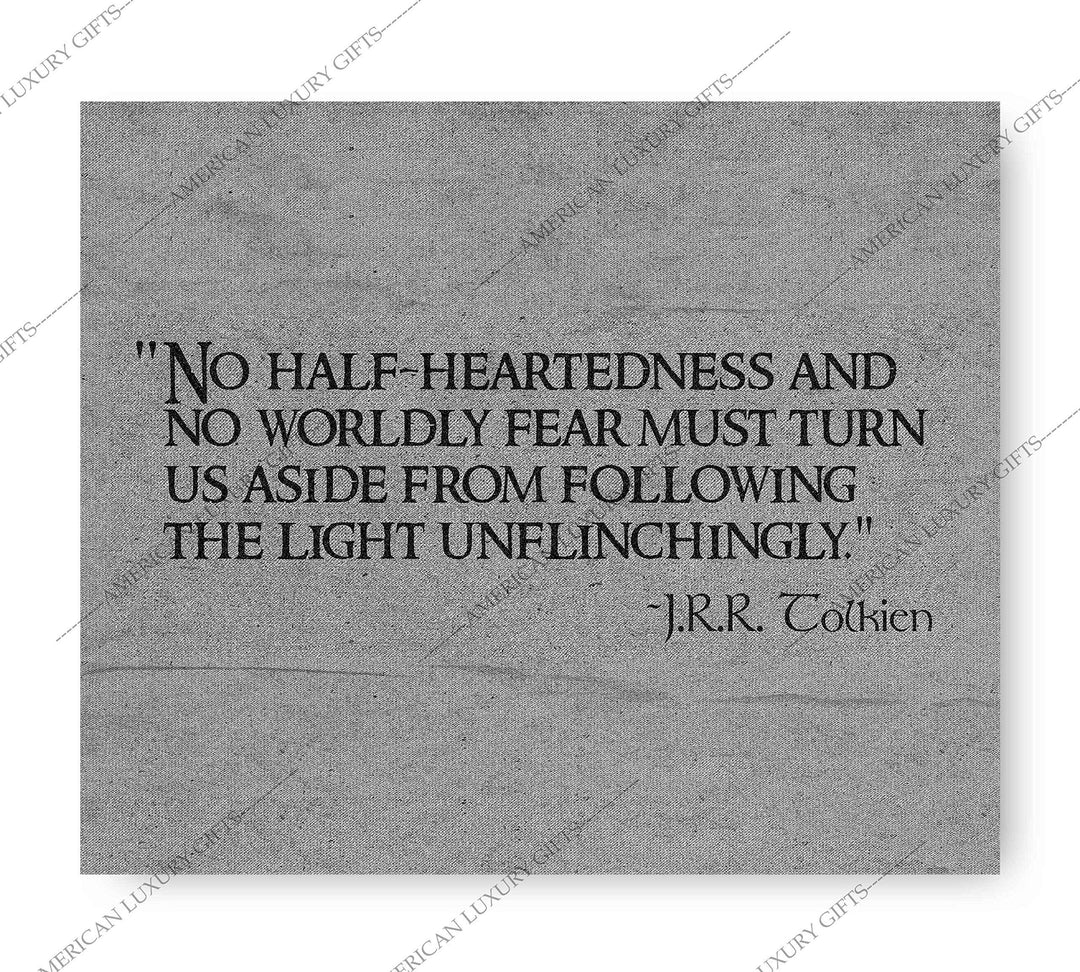 Frases De Jr Tolkien 144 Inspiring J. R. R. Tolkien Quotes To Live By